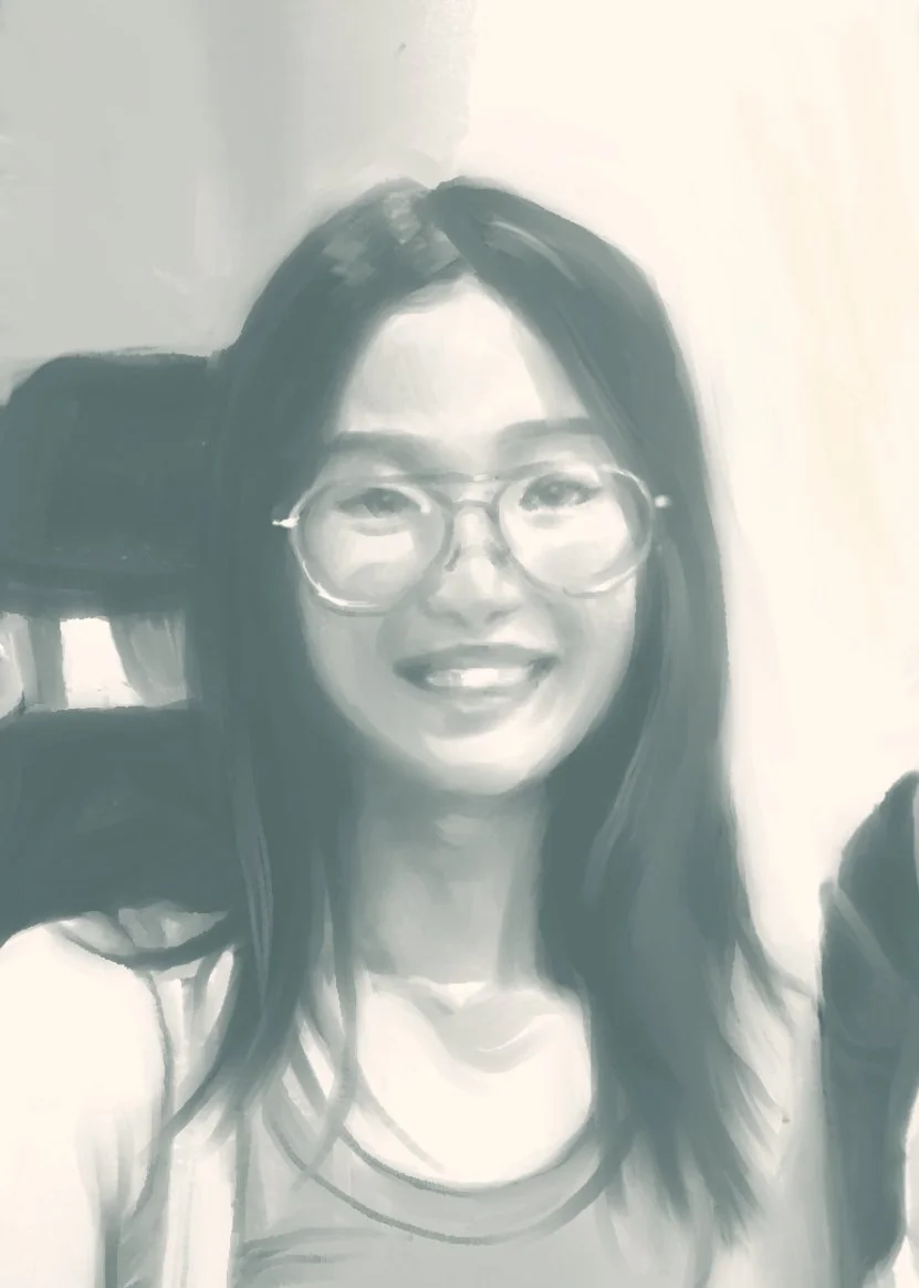 Wanzie Li — Youth Arts Collective