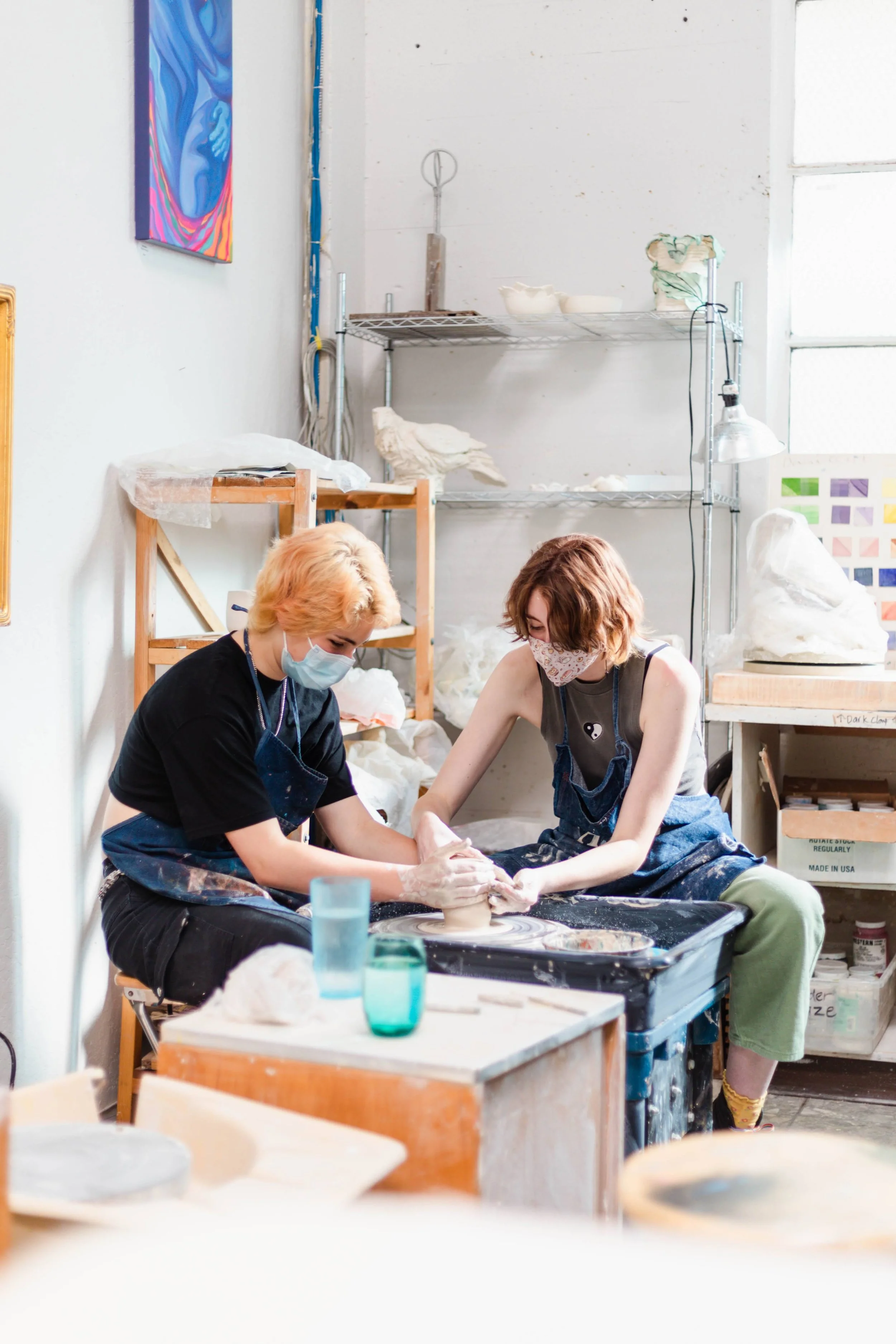 Youth Arts Collective