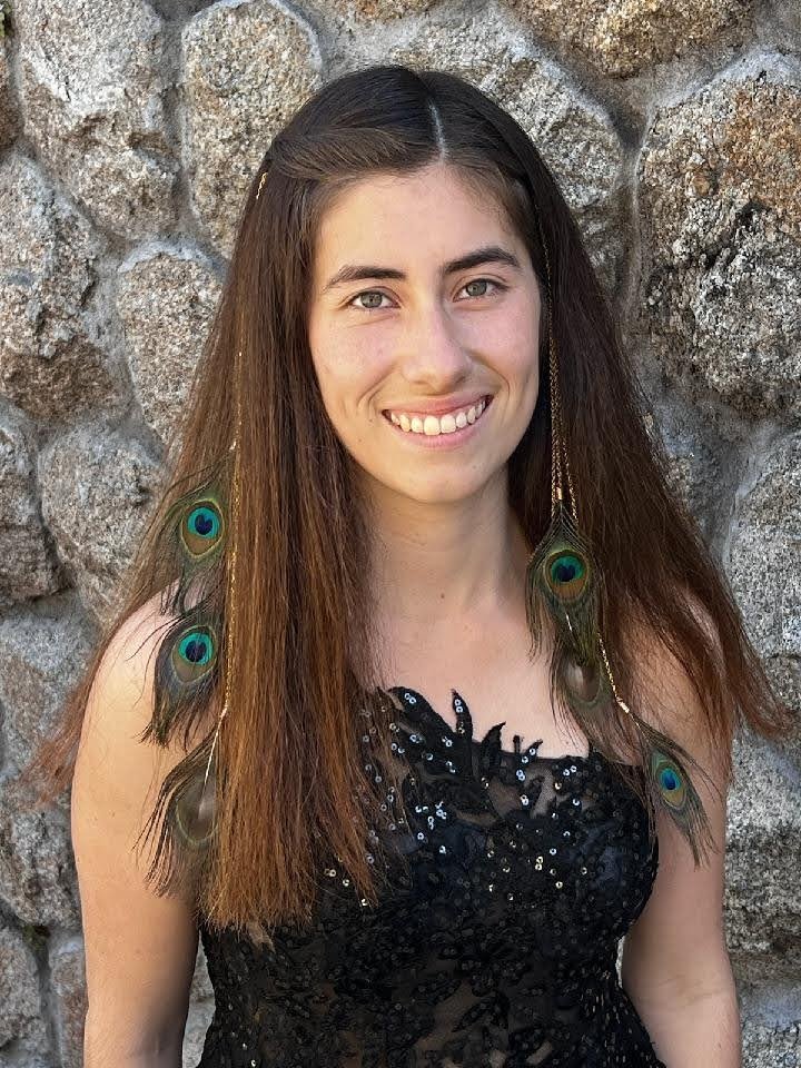 Alana Gamino — Youth Arts Collective