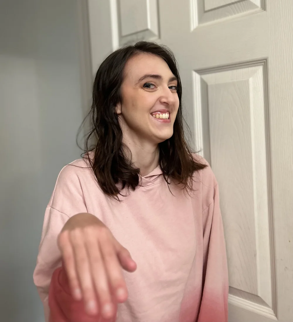 Melanie Blaha — Youth Arts Collective