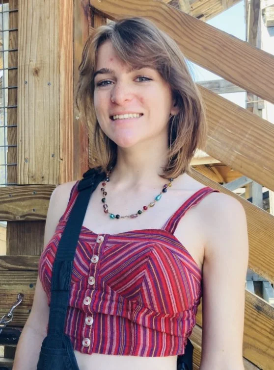 Helena Miller — Youth Arts Collective