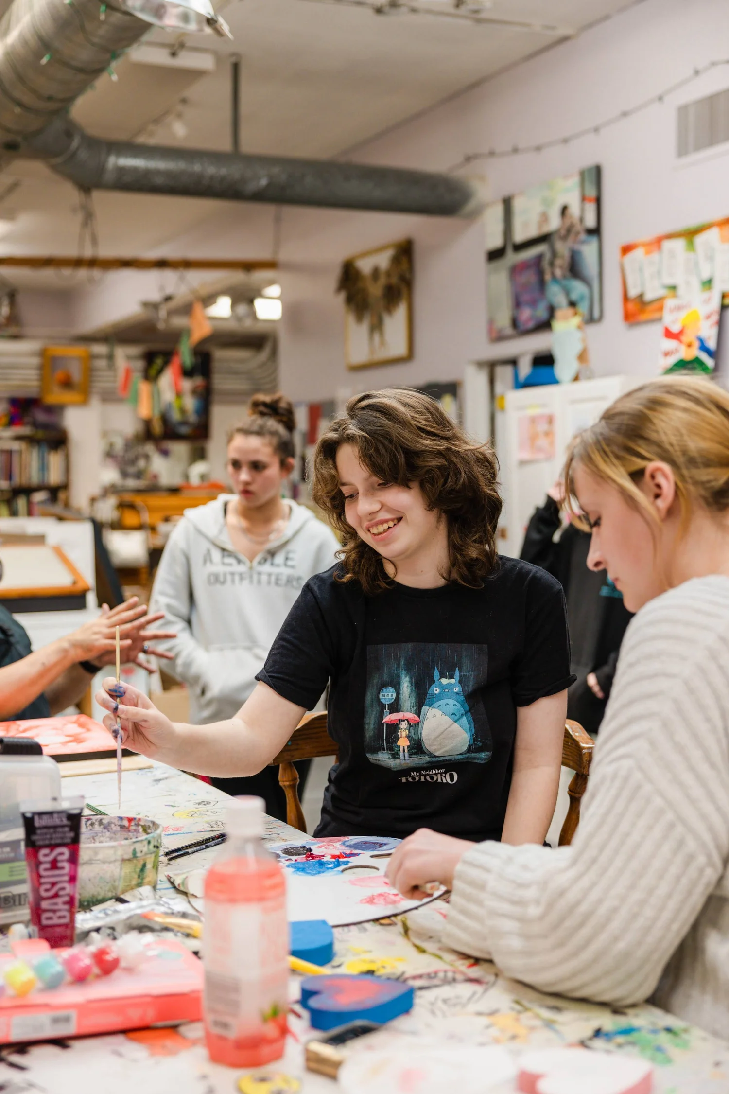 Youth Arts Collective