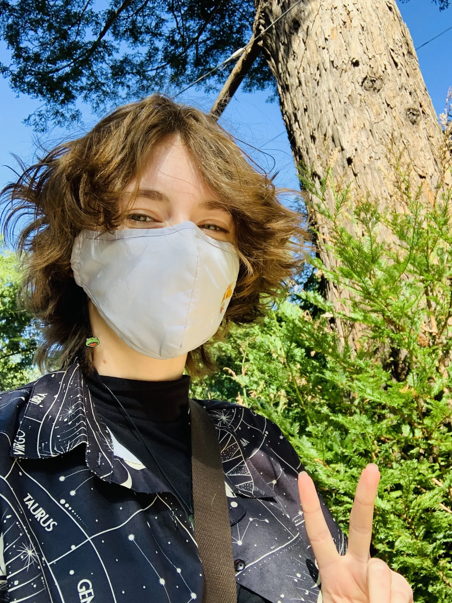 Emma Chrisman — Youth Arts Collective