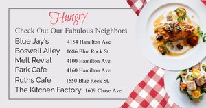 Tillie's Lounge & Patio