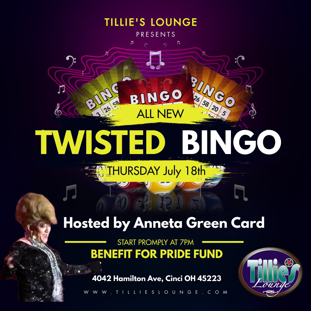 Tillie's Lounge & Patio