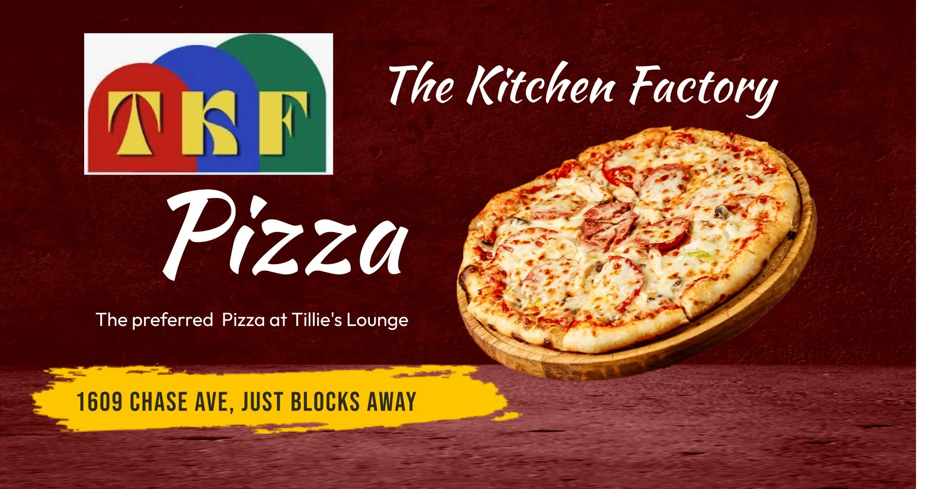 Tillie's Lounge & Patio