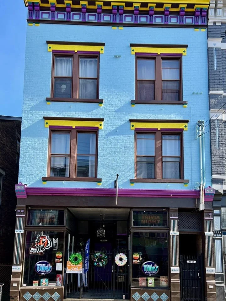 Tillie's Lounge & Patio