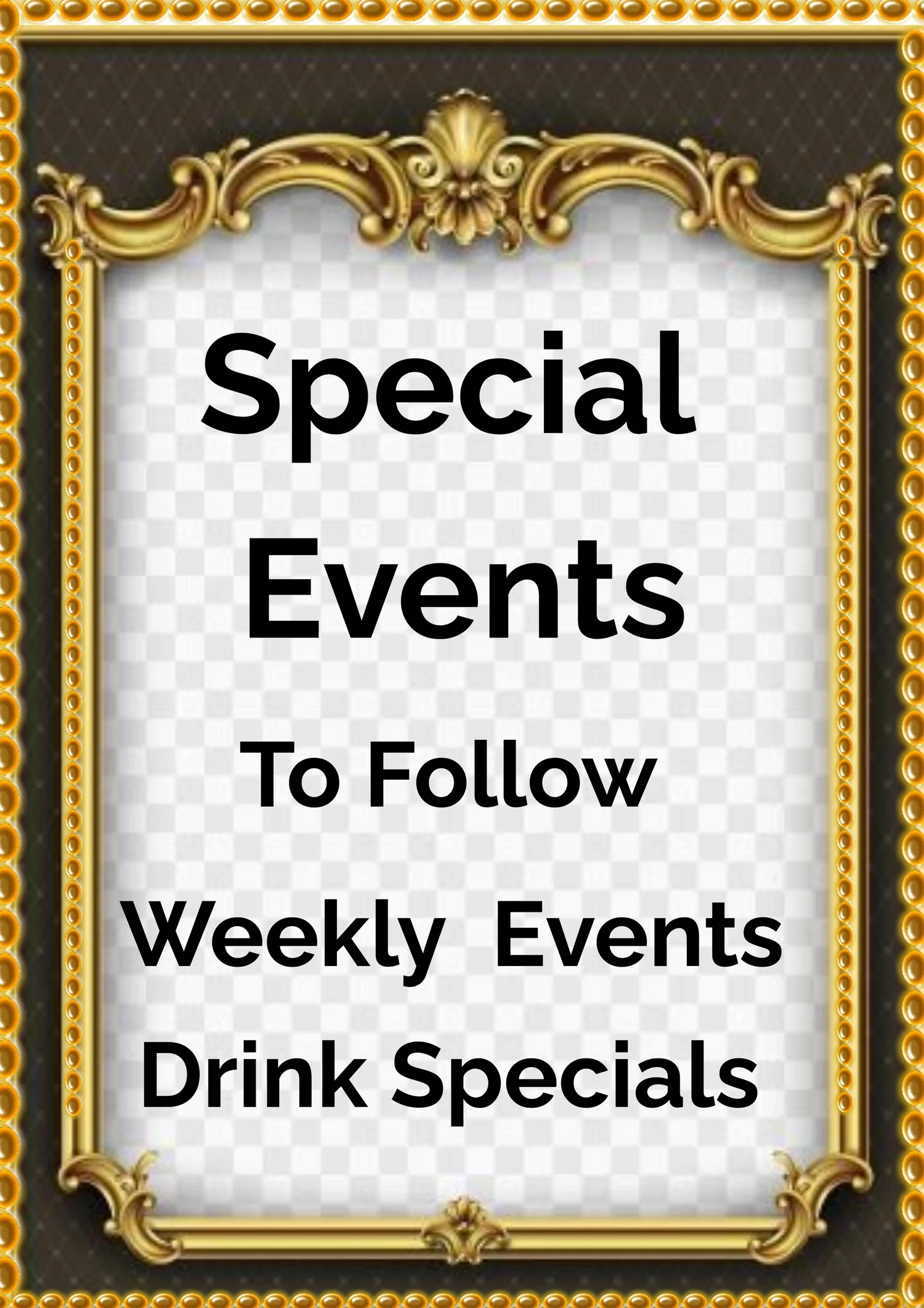 Tillie's Lounge & Patio