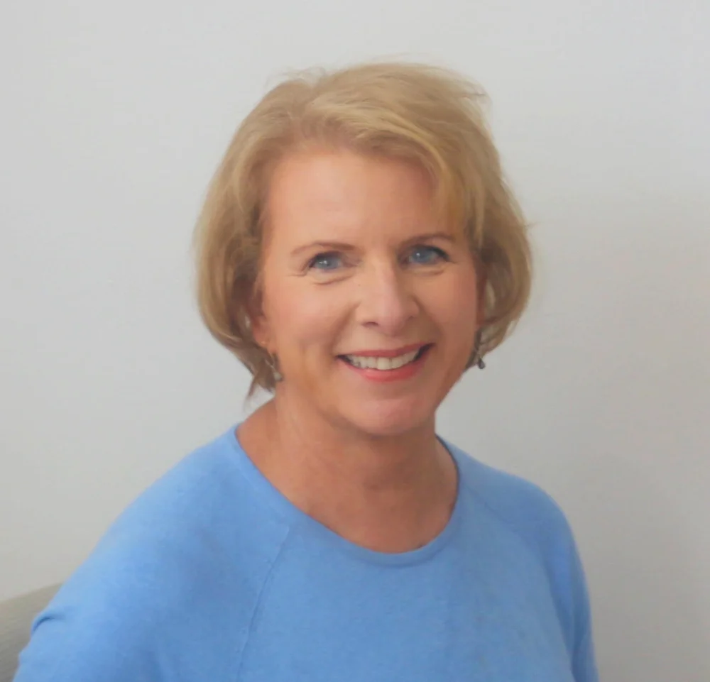 About Janet Voss — North Shore Marriage & Family Therapy