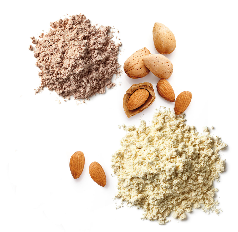 Premium Nut Butters, Powders, and Snacks | Cache Creek Foods