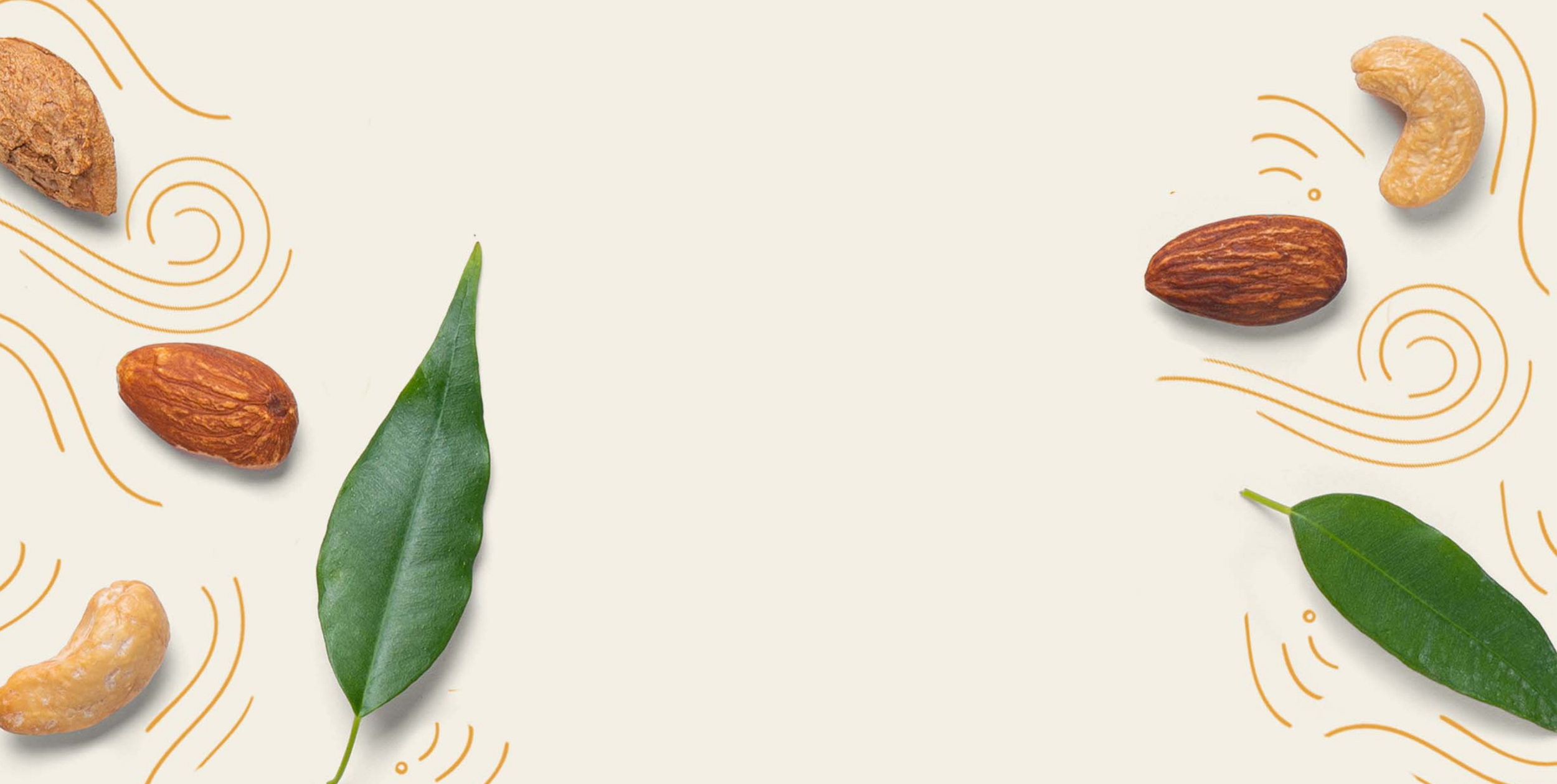 Premium Tree Nut Butters & Ingredients | Cache Creek Foods