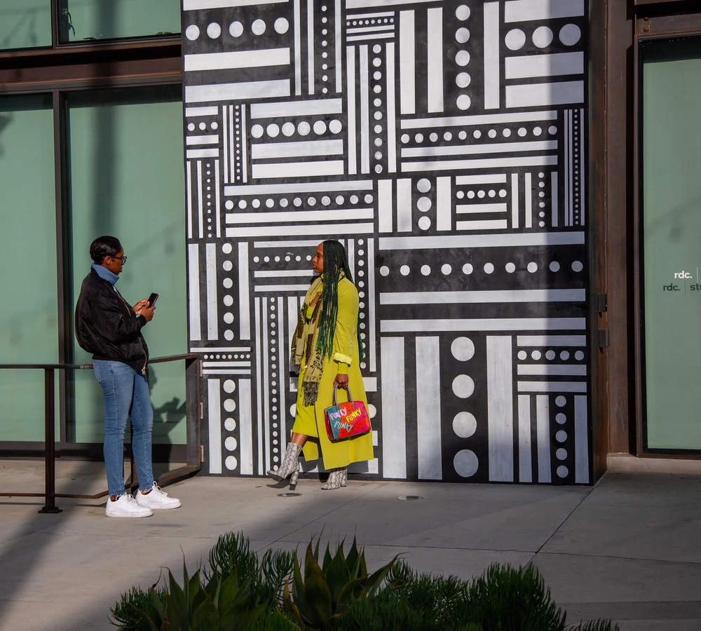 Public Art & Murals | Mosaic