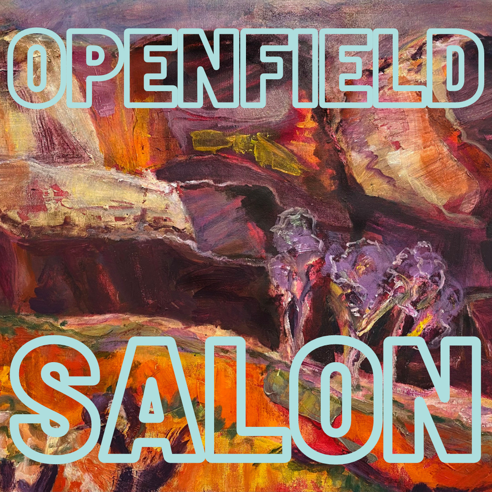 OpenField Salon — OpenField