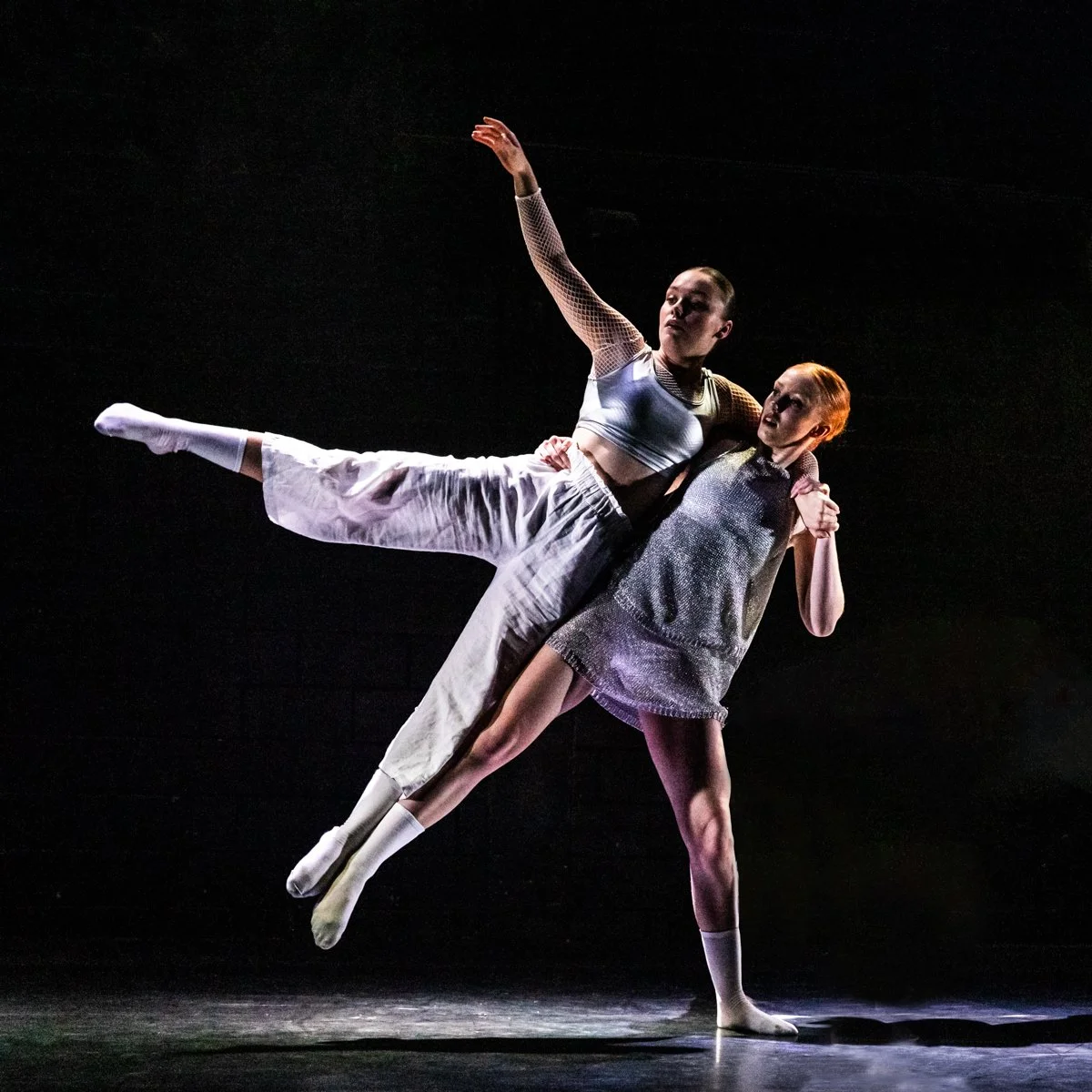2025 Artists | Discover New Talent — OpenField