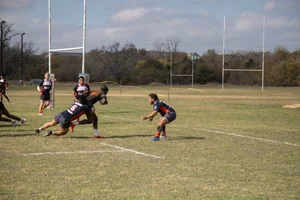 Texas Rugby