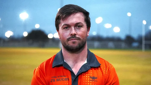 Coaching — Texas Rugby