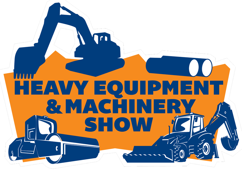 2025 Heavy Equipment & Machinery Show