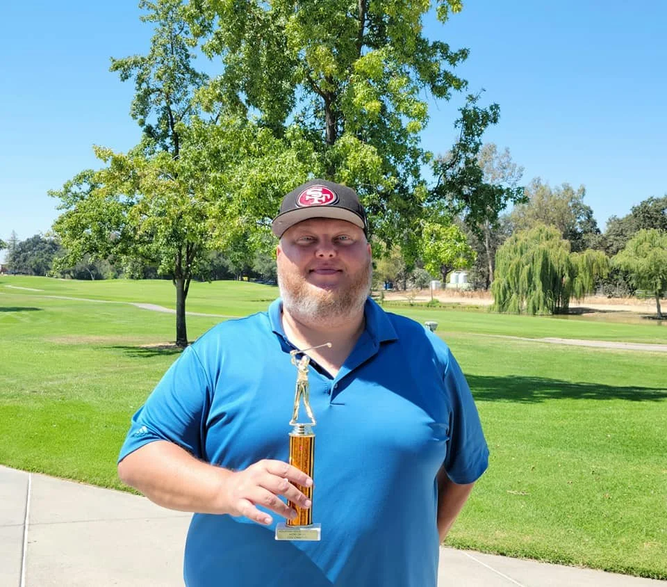MH Golf Club — Mountain House Flag Football