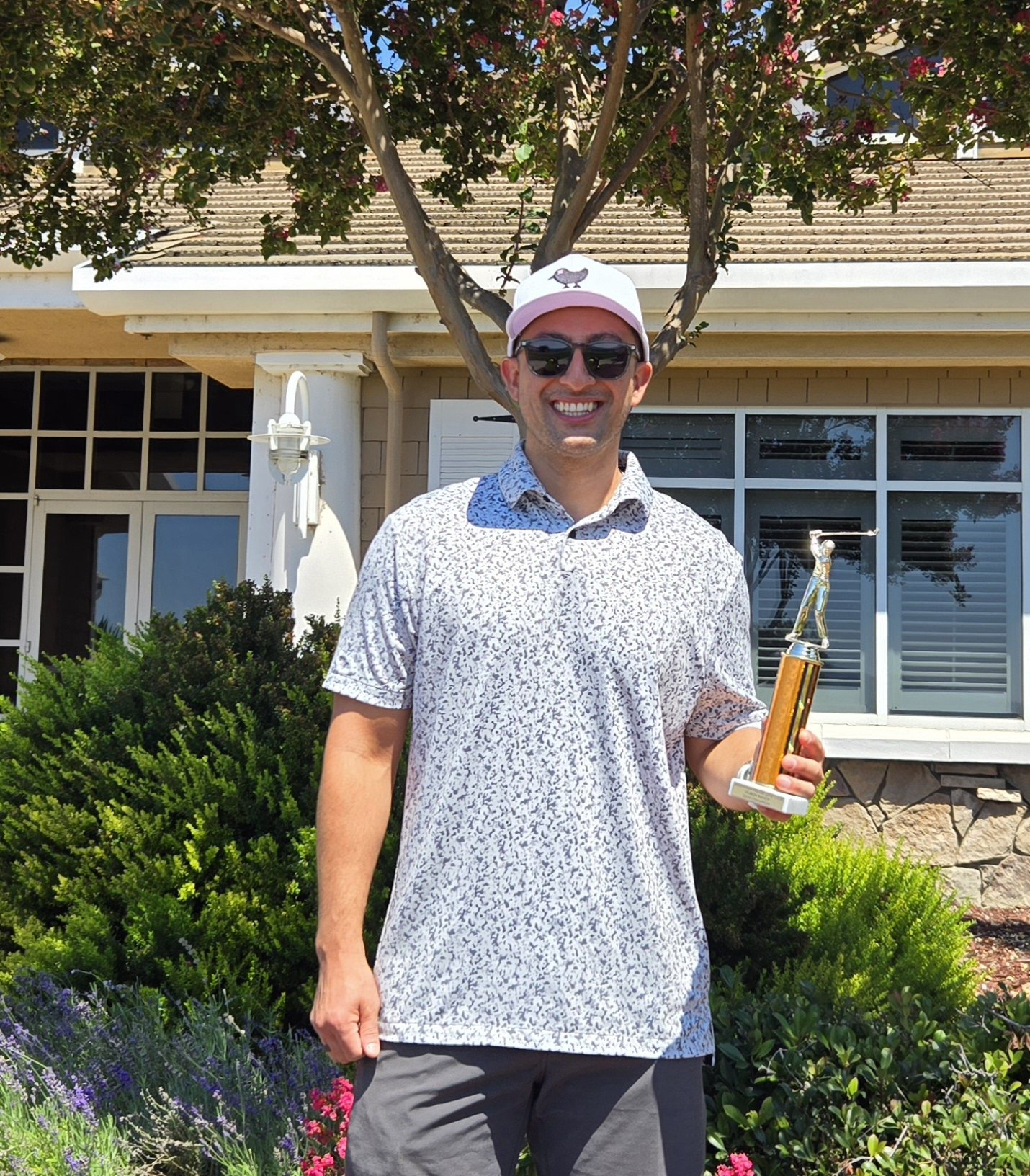 MH Golf Club — Mountain House Flag Football