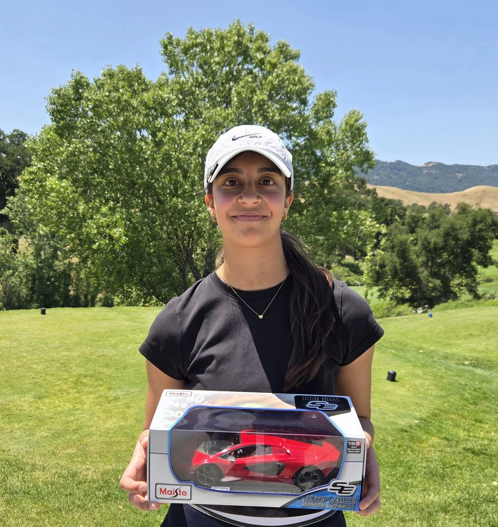 MH Golf Club — Mountain House Flag Football