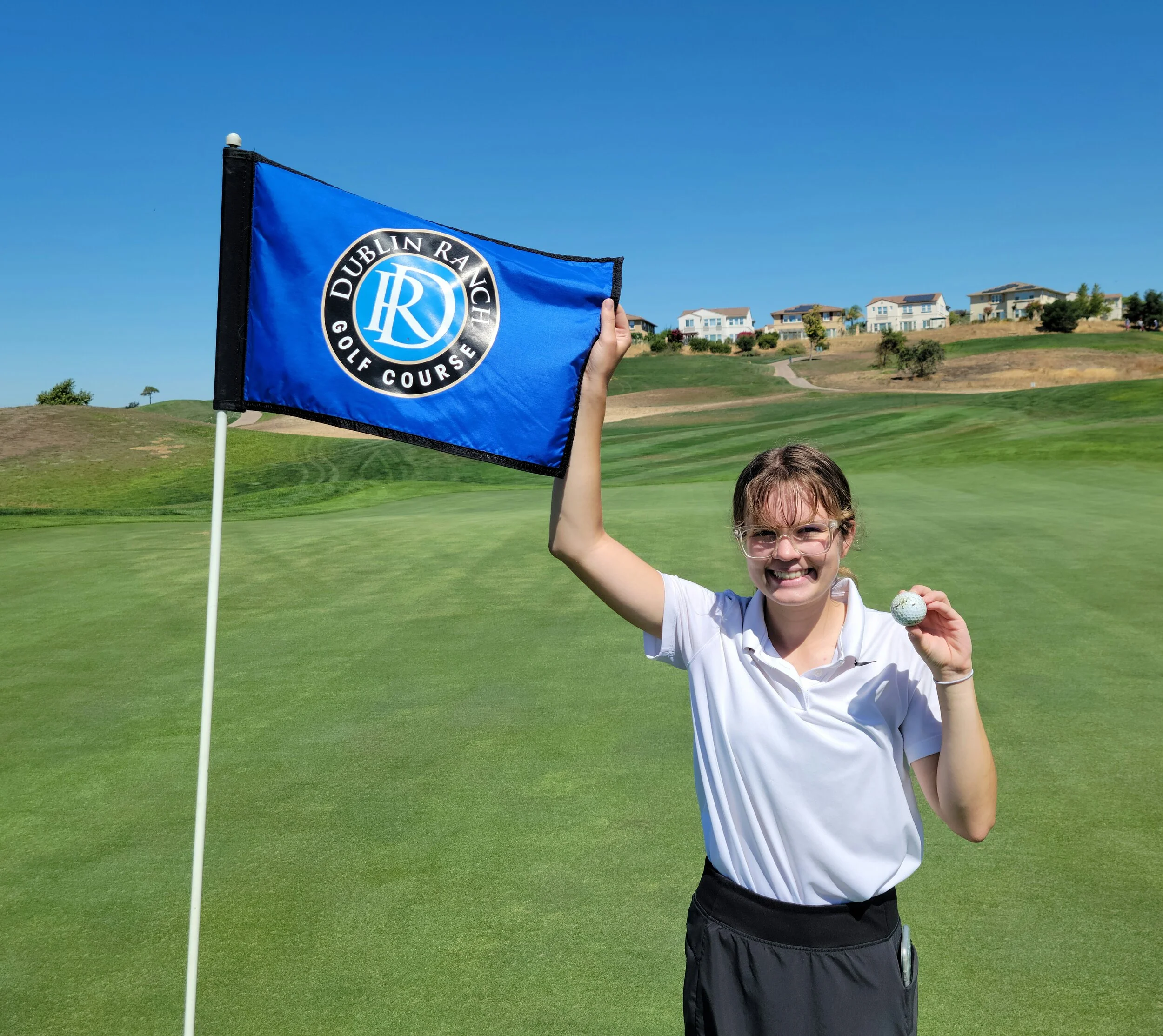 MH Golf Club — Mountain House Flag Football