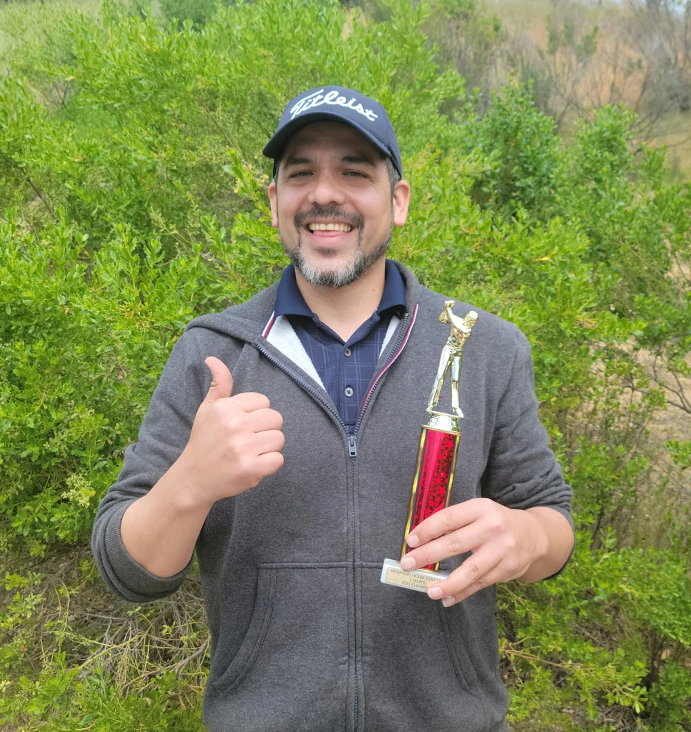 MH Golf Club — Mountain House Flag Football