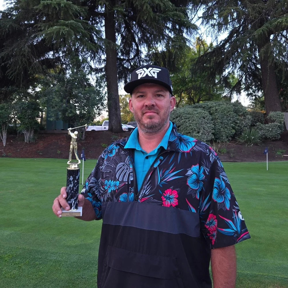 MH Golf Club — Mountain House Flag Football
