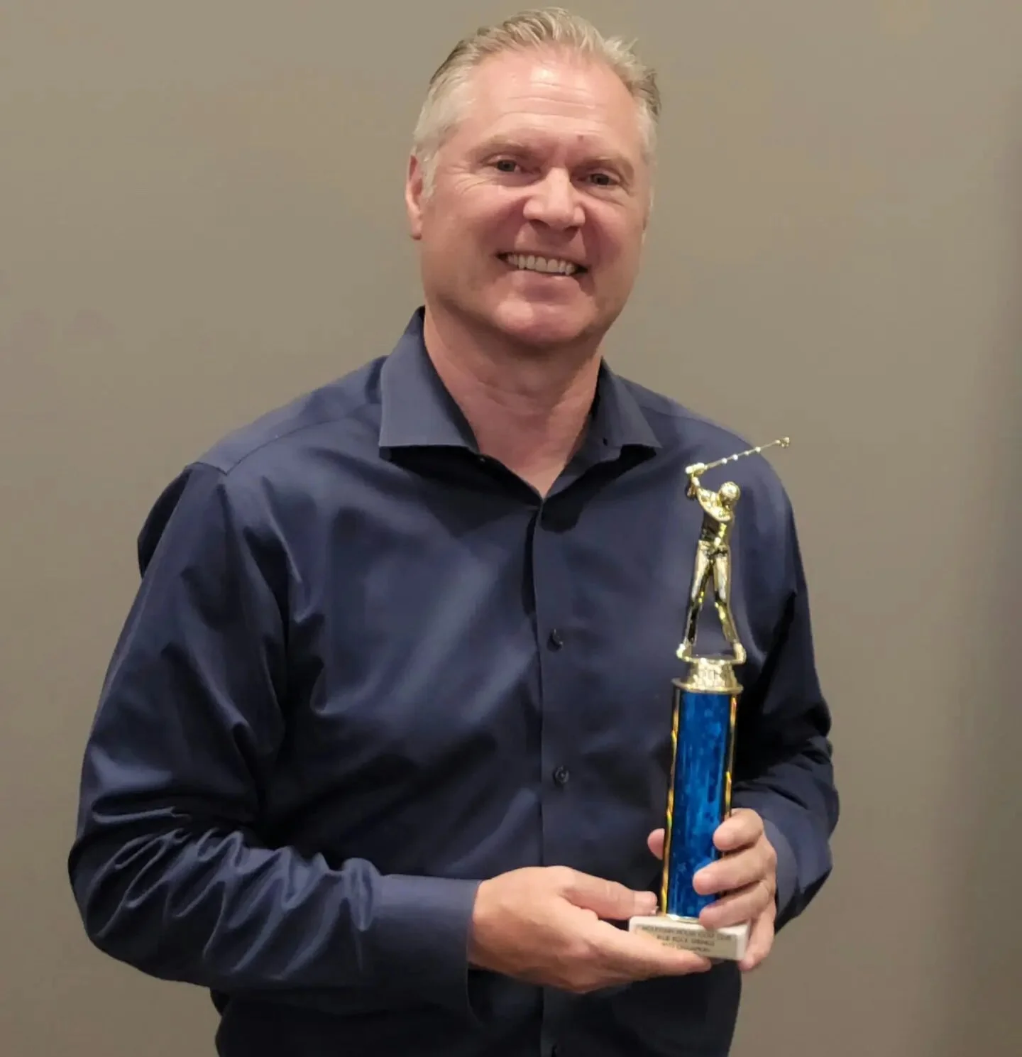 MH Golf Club — Mountain House Flag Football