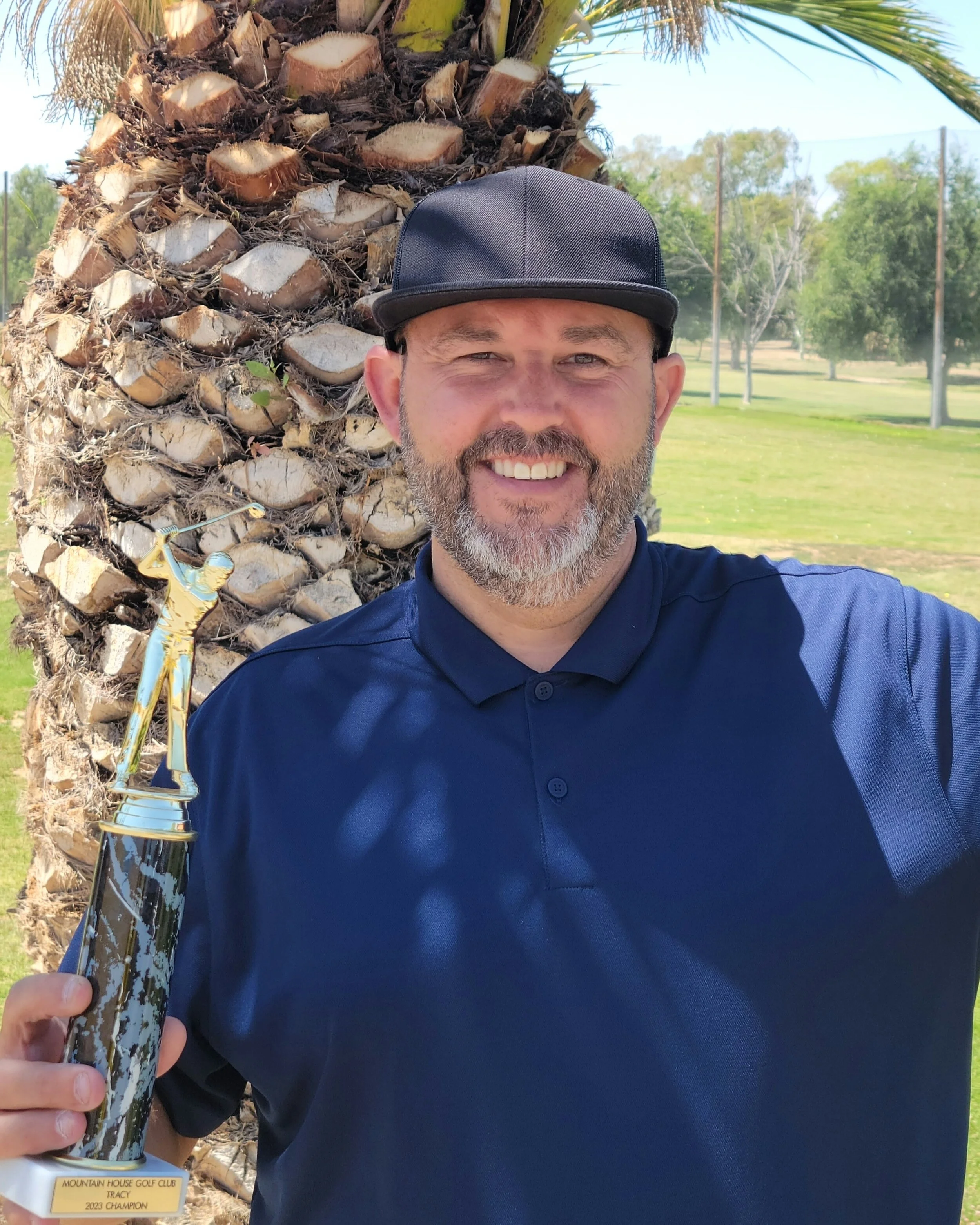 MH Golf Club — Mountain House Flag Football