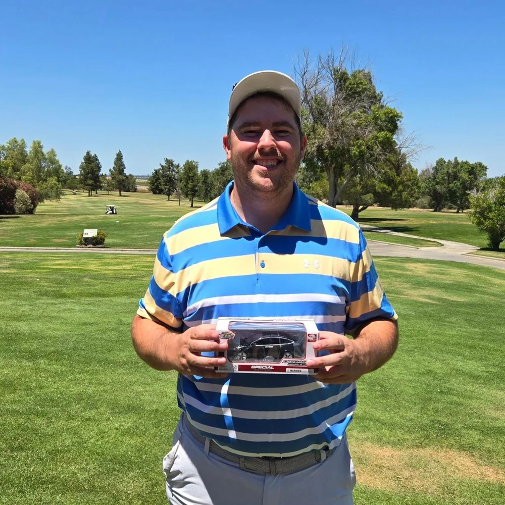 MH Golf Club — Mountain House Flag Football