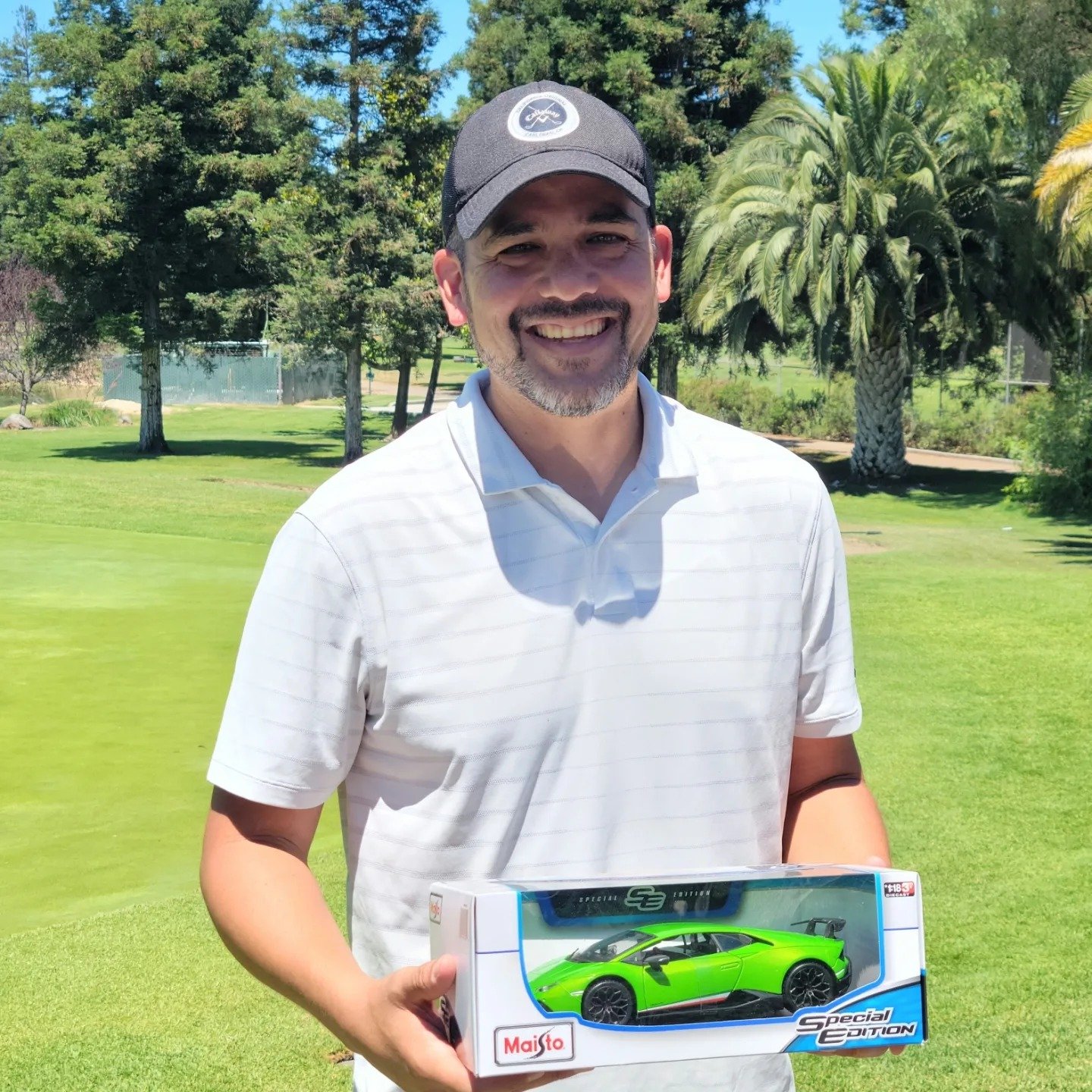 MH Golf Club — Mountain House Flag Football