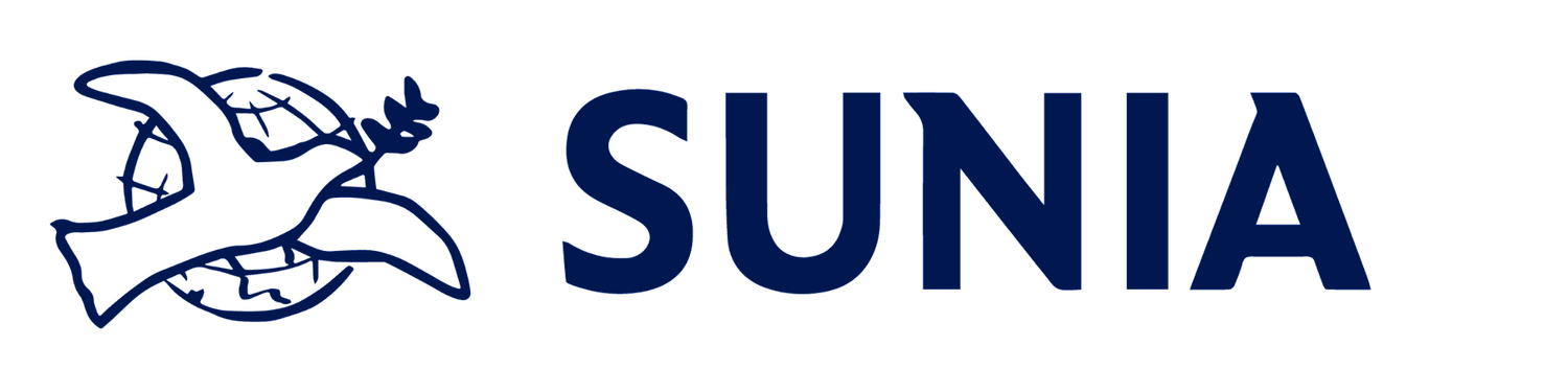 SUNIA