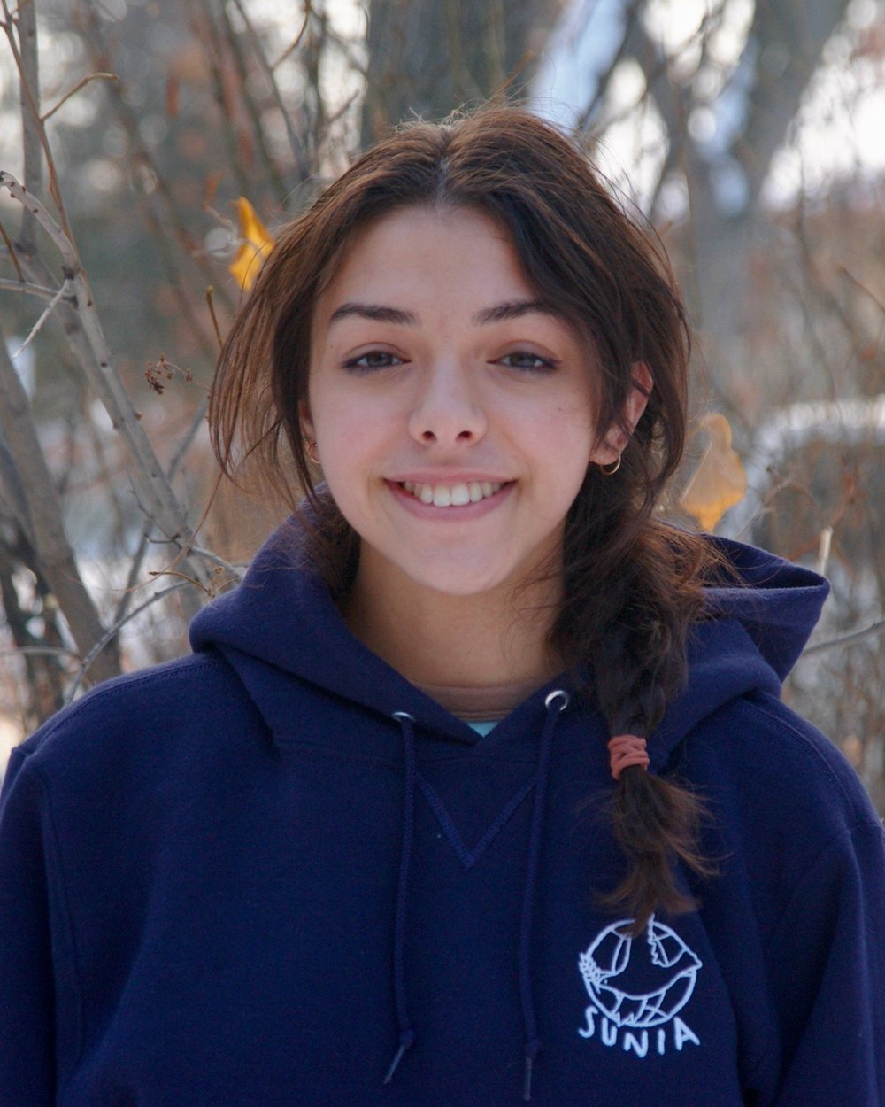 SUNIA Staff — SUNIA