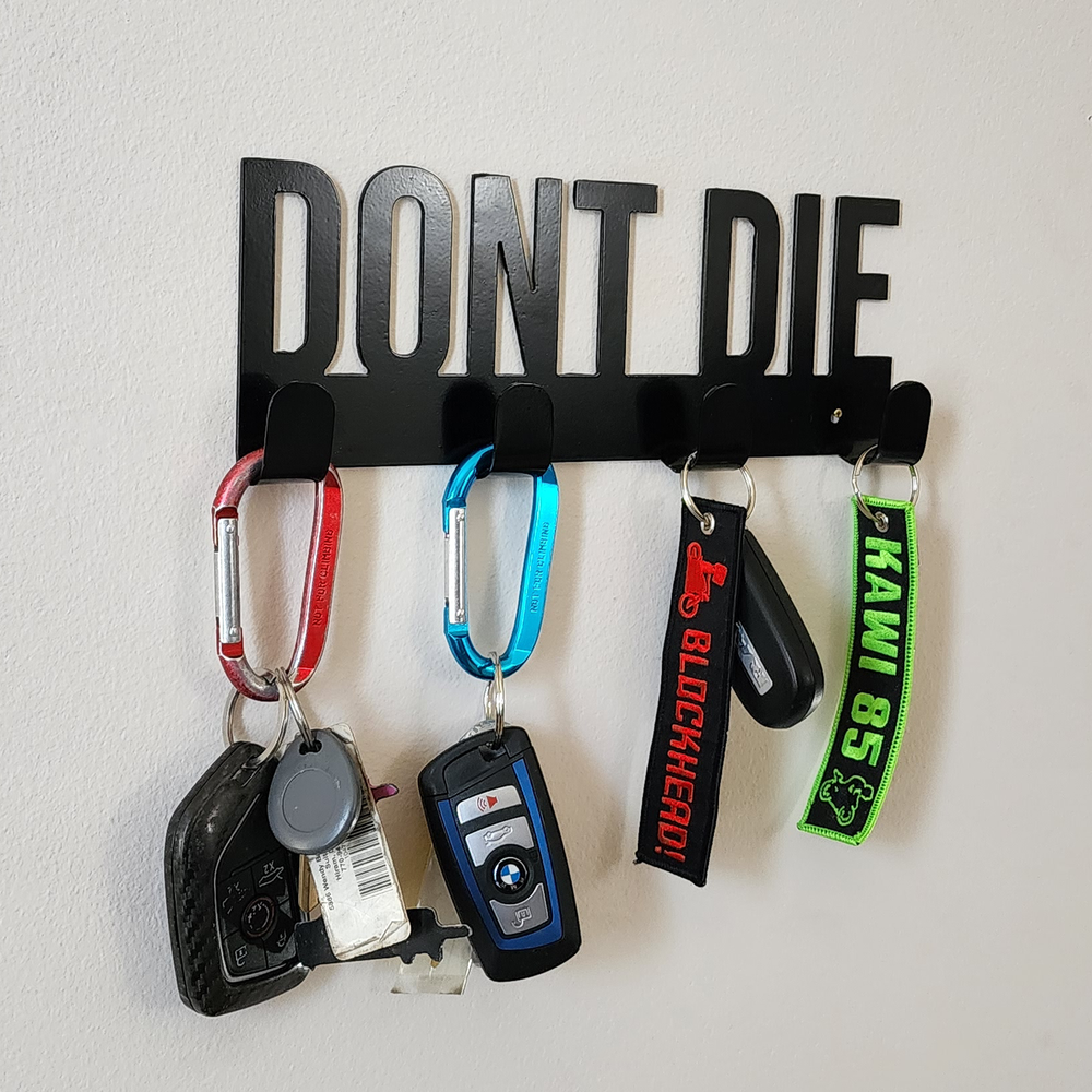 T Key Holders