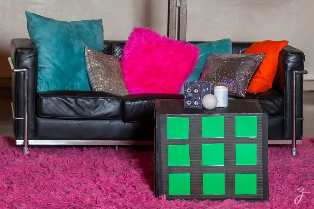 Classic 80s Theme Package — Premier Event Services