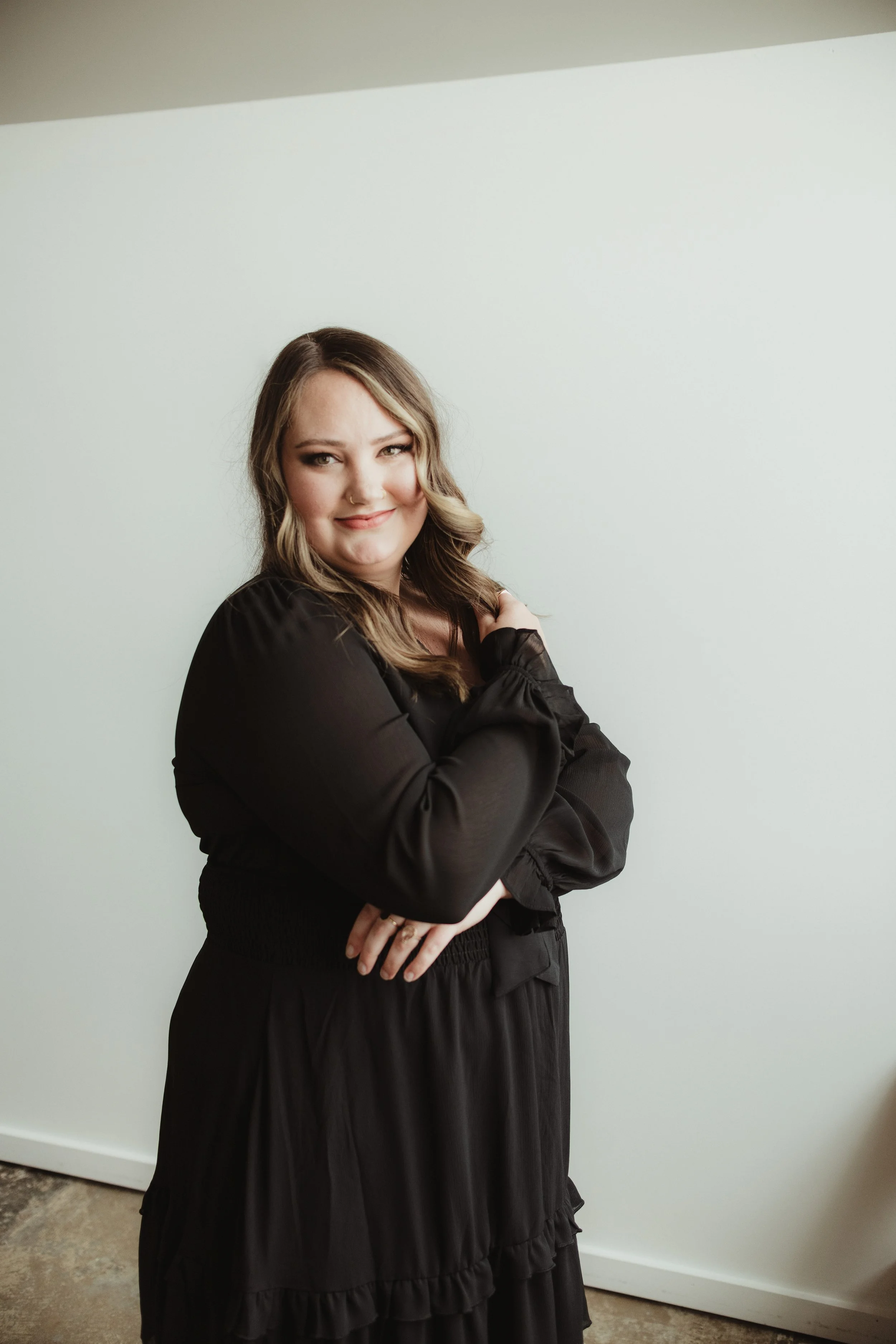 About — Kaitlyn Elizabeth Styling