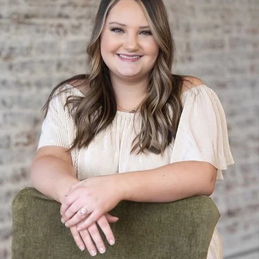 About — Kaitlyn Elizabeth Styling