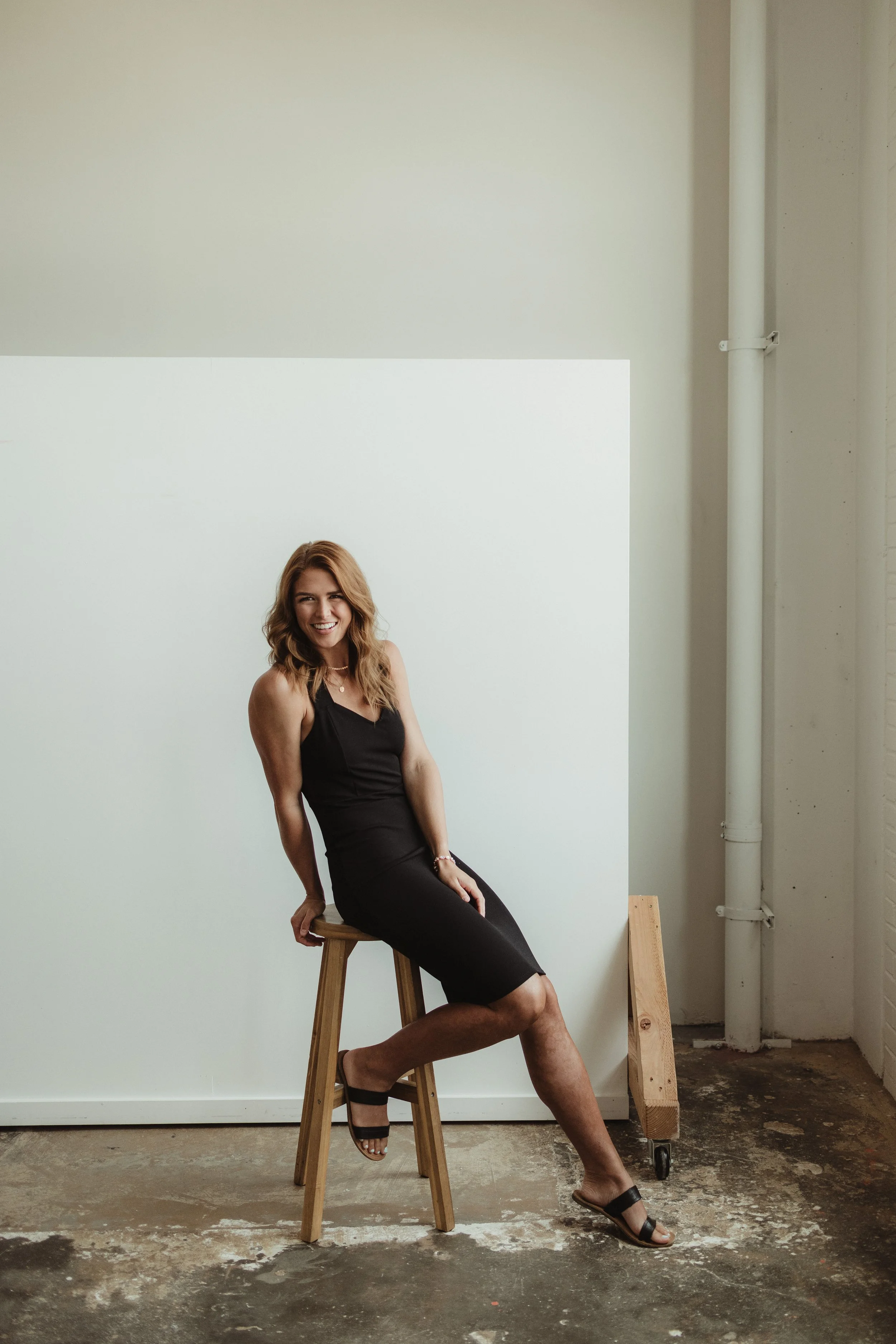 About — Kaitlyn Elizabeth Styling