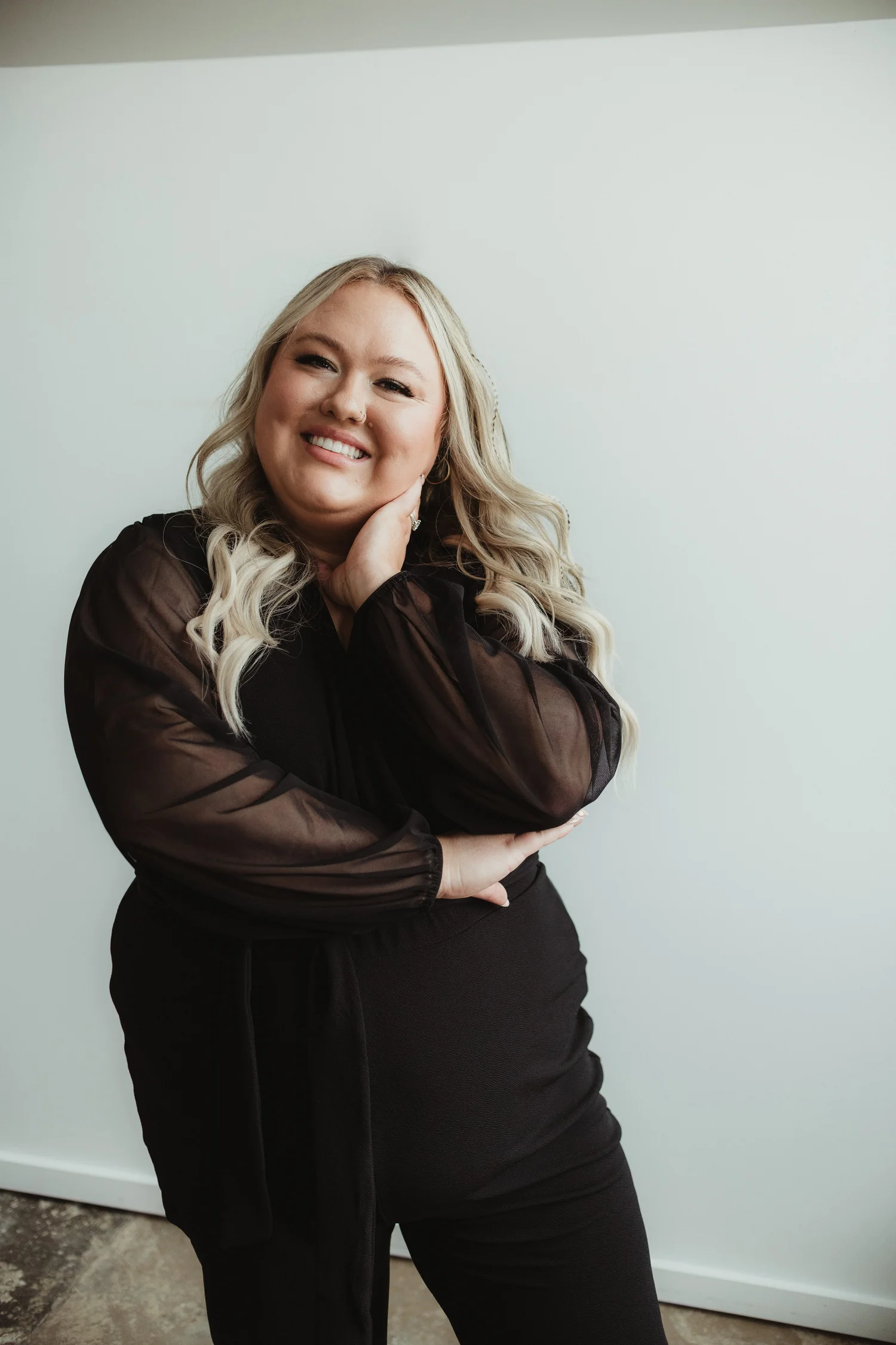 About — Kaitlyn Elizabeth Styling