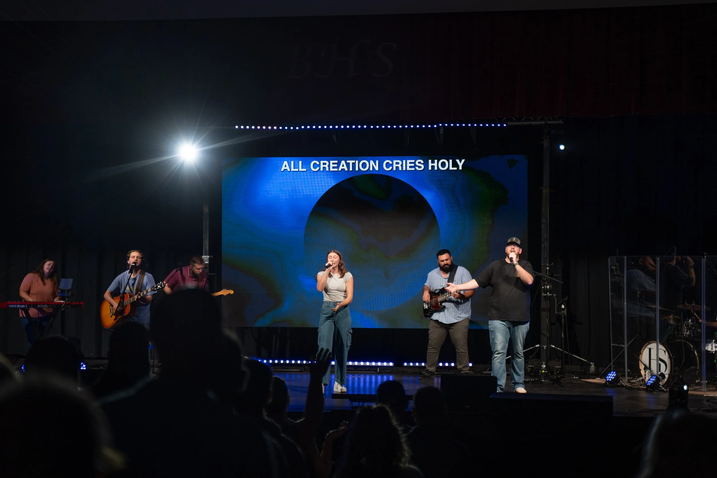 Visit Heart and Soul Church — Heart and Soul Church