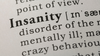 Forensic Psychiatry and the Insanity Plea — Performance Psychiatry