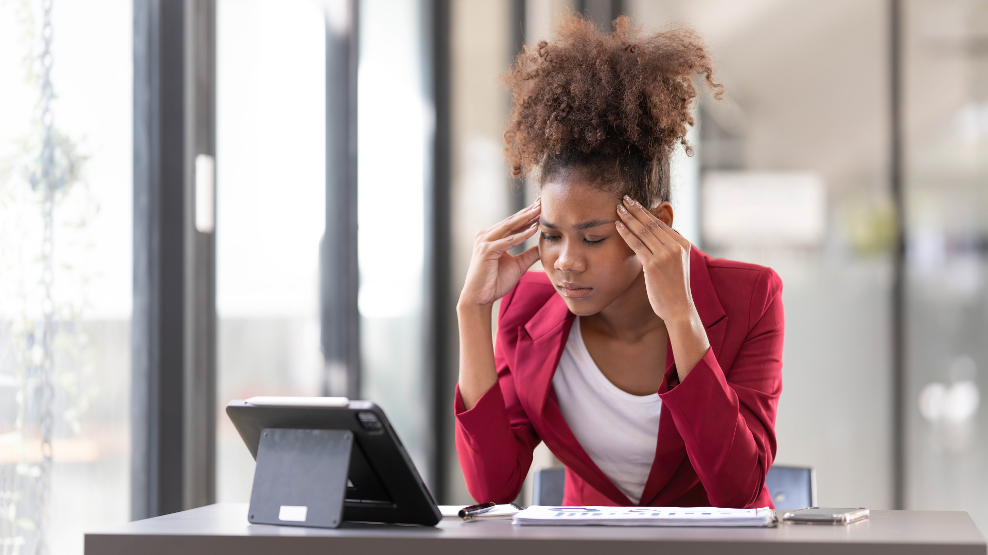 Mind Over Matter: Cognitive Techniques for Challenging Repetitive ...