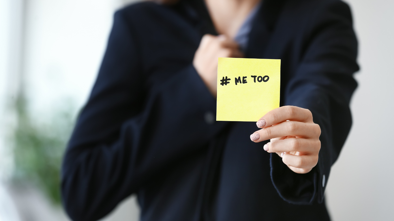 Workplace Harassment and Psychological Injury: The Forensic ...