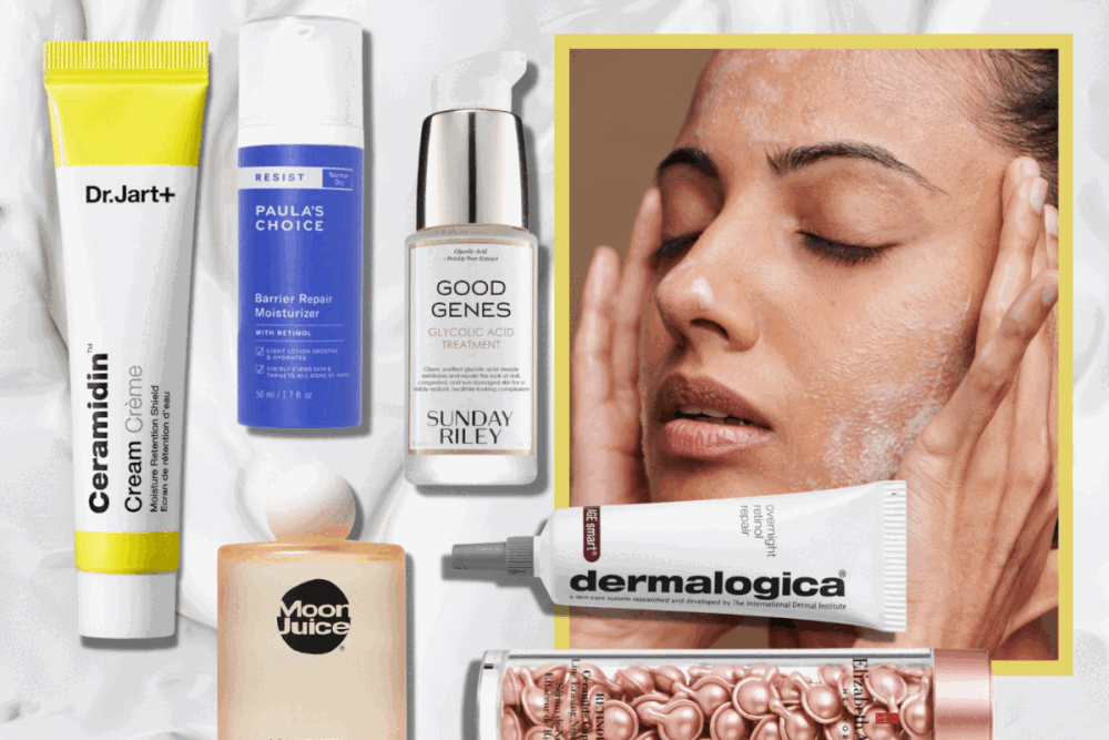 Skin Cycling Might Just Be One Of TikTok’s Best Skincare Trends Yet ...
