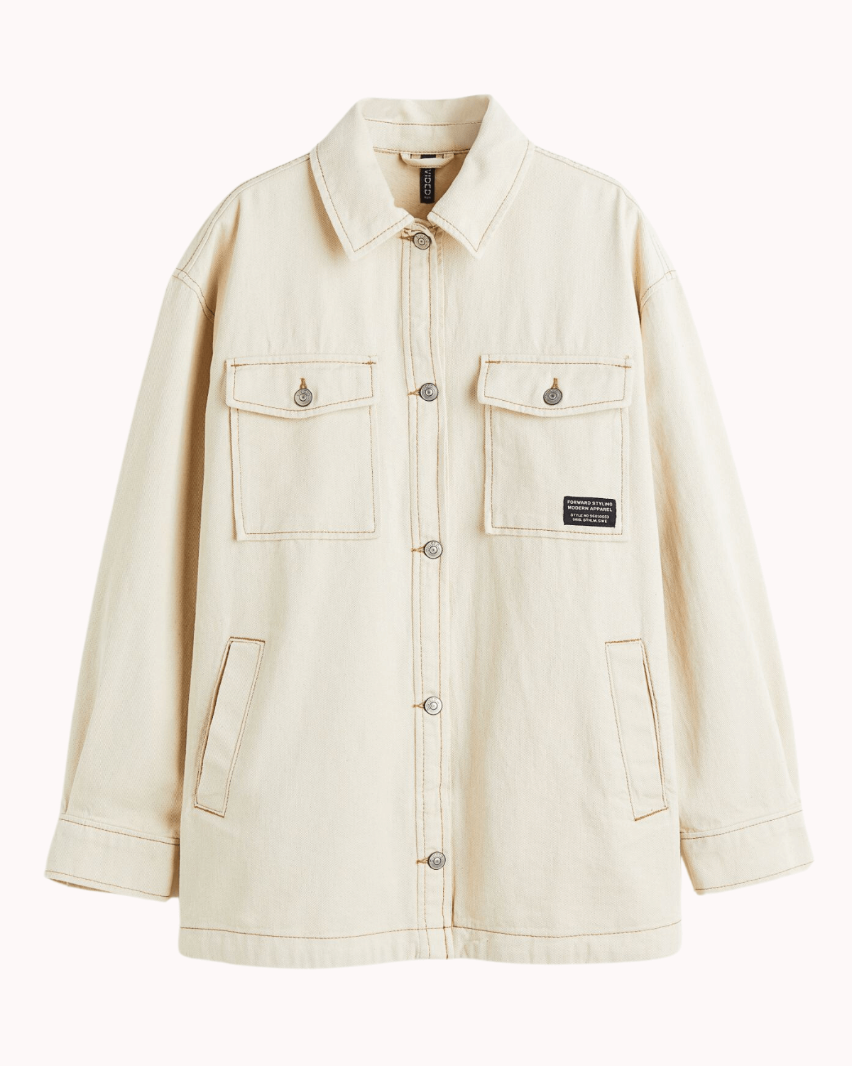 Best H&M Jackets, Coats, Blazers & Shackets Under £50 - The Style Diary