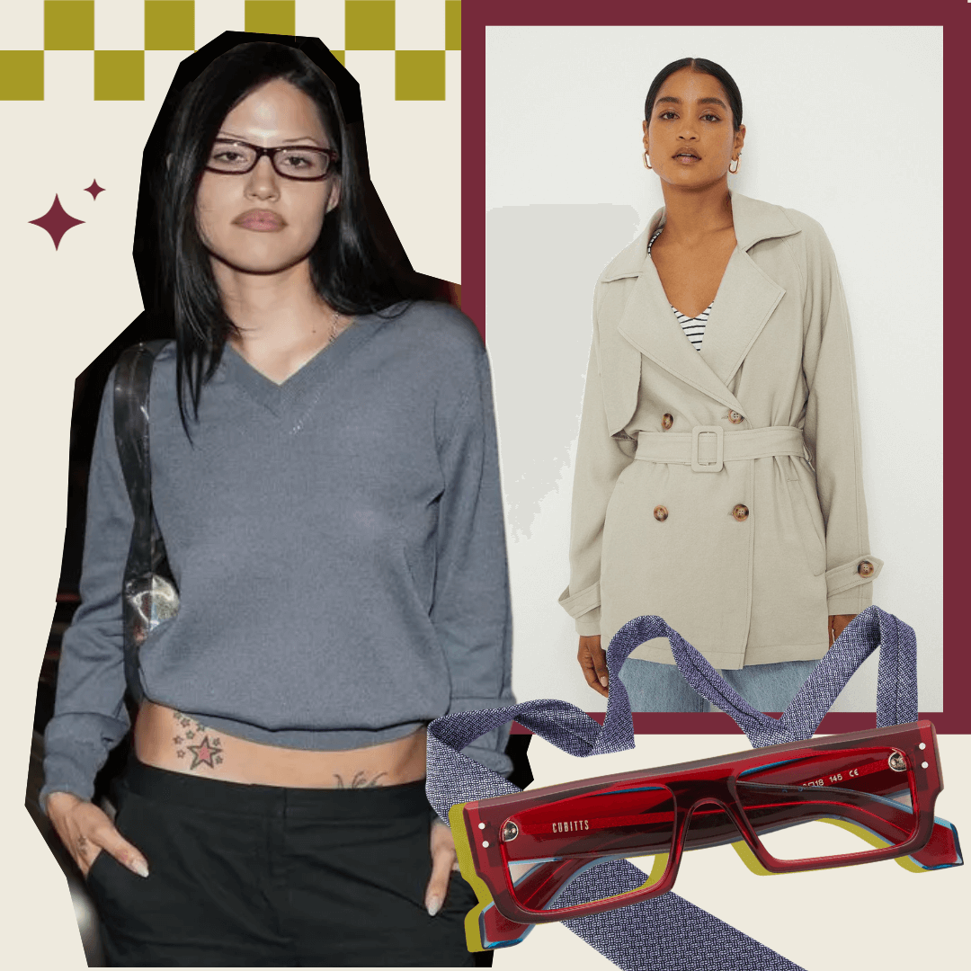 Y2K Officecore: The Ultimate Fusion of Business and Fashion — The Style ...