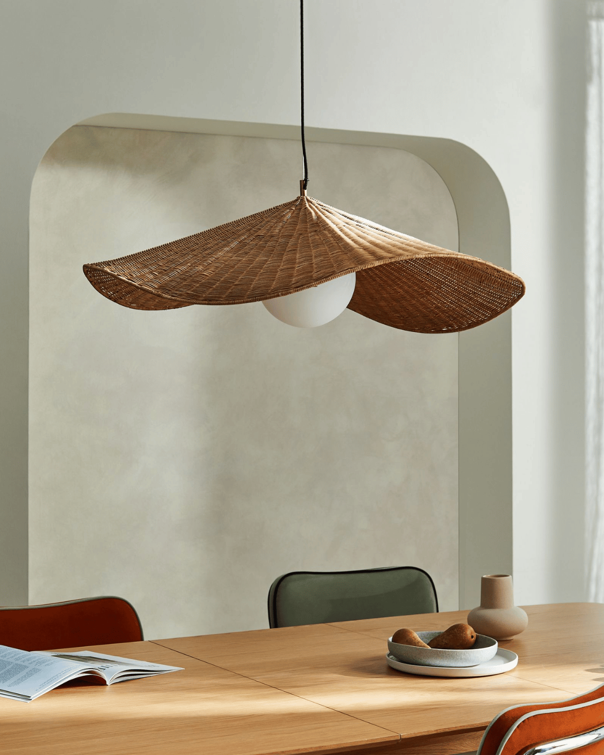 Best Japandi Lighting Options: Illuminate Your Space with Minimalist ...