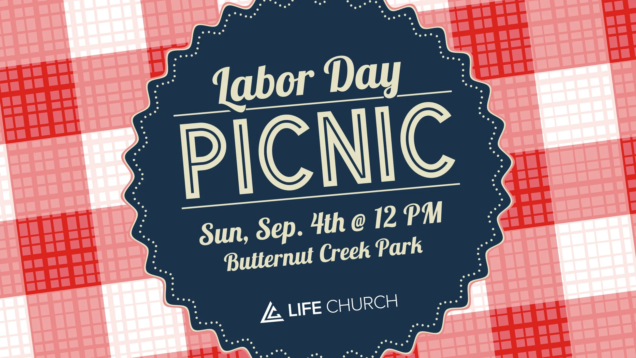 Life Church | Love God. Serve People. Give Life.