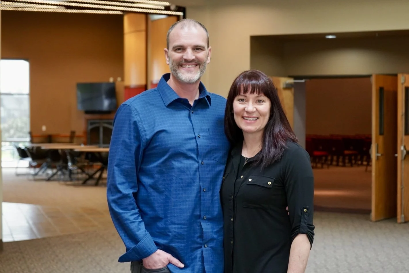 Life Church | Love God. Serve People. Give Life.