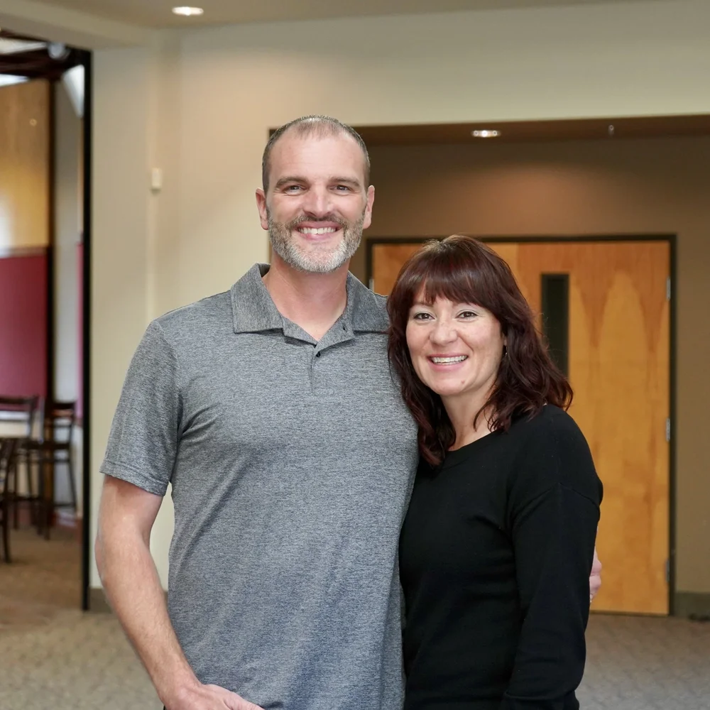 Life Church | Love God. Serve People. Give Life.